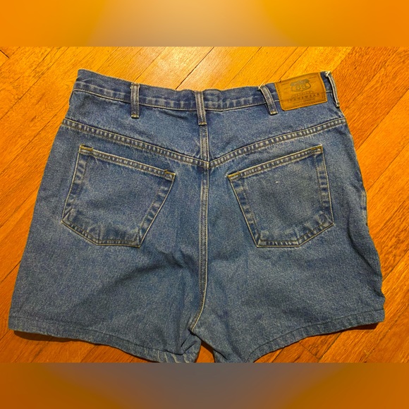 Route 66 | Shorts | Route 66 Mens Denim Jean Shorts | Poshmark
